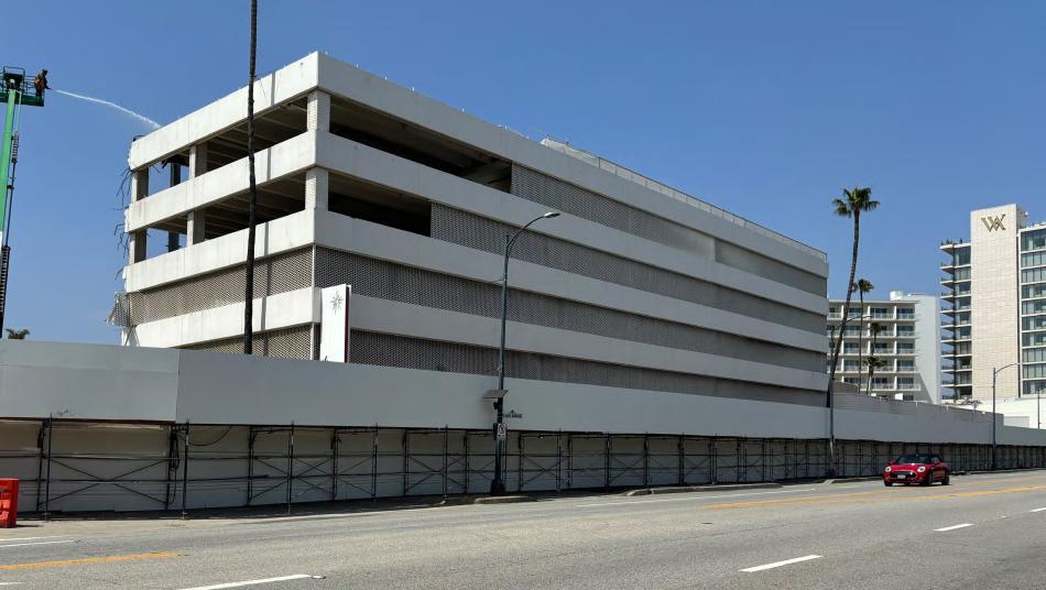 A closer look at the $5-billion One Beverly Hills development | Urbanize LA